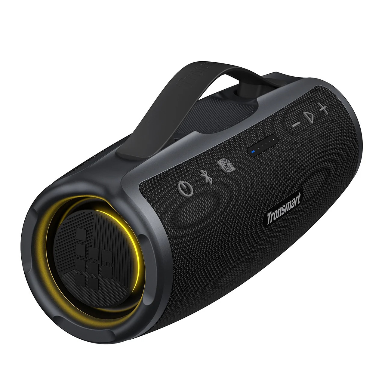 Boxa portabila, Tronsmart Mirtune S100, pentru exterior, Bluetooth 5.3 ...