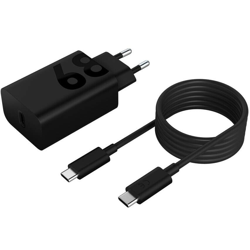 Incarcator laptop Lenovo, ZG38C05739, 68W, USB-C - eMAG.ro