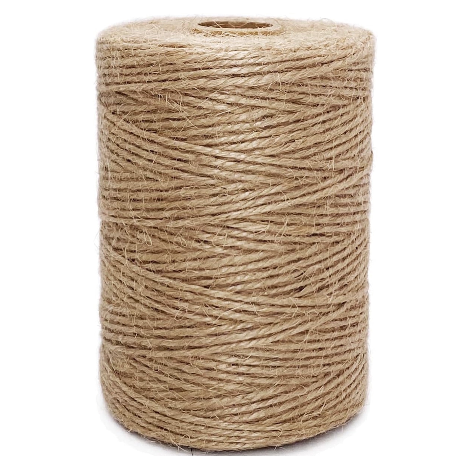 Sfoara Iuta, Axroad Mall, Funie pisici, Iuta, Diametru 2mm, Lungime ...