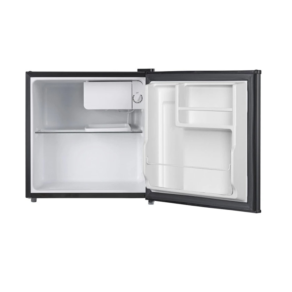 Frigider minibar NEO BC-50 BE MID, Decongelare automata, 43l, Clasa E ...