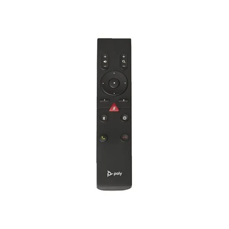 Telecomanda Poly HP Studio Remote Control pentru Poly Studio R30, Black ...