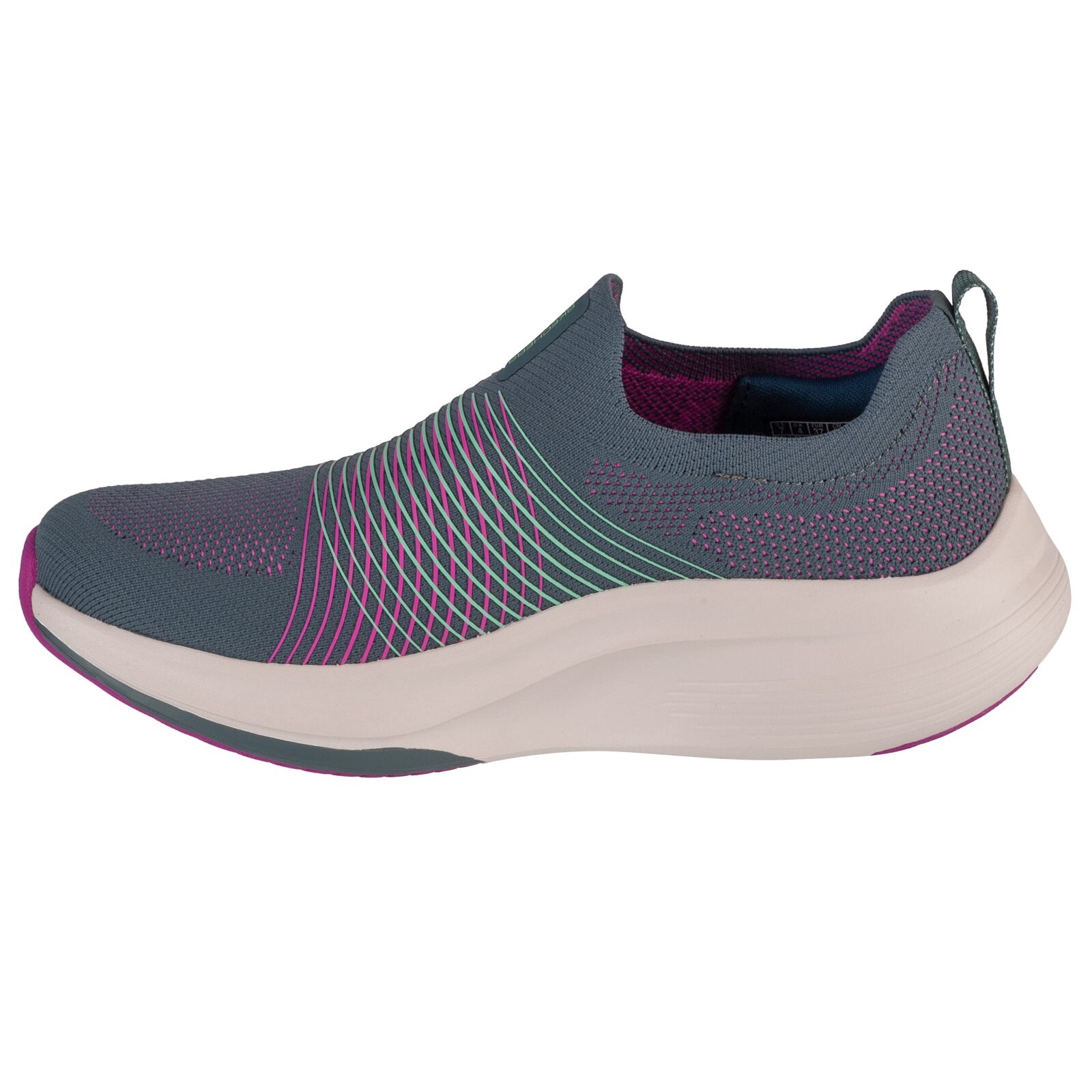 Pantofi sport, Skechers Go Walk Max Walker - Sally 125052 - eMAG.ro