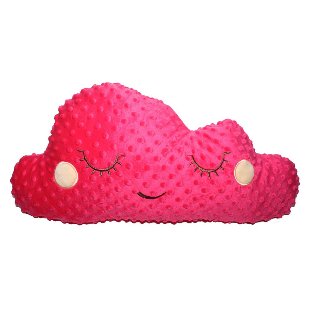 Pernuta norisor vesel, roz - eMAG.ro