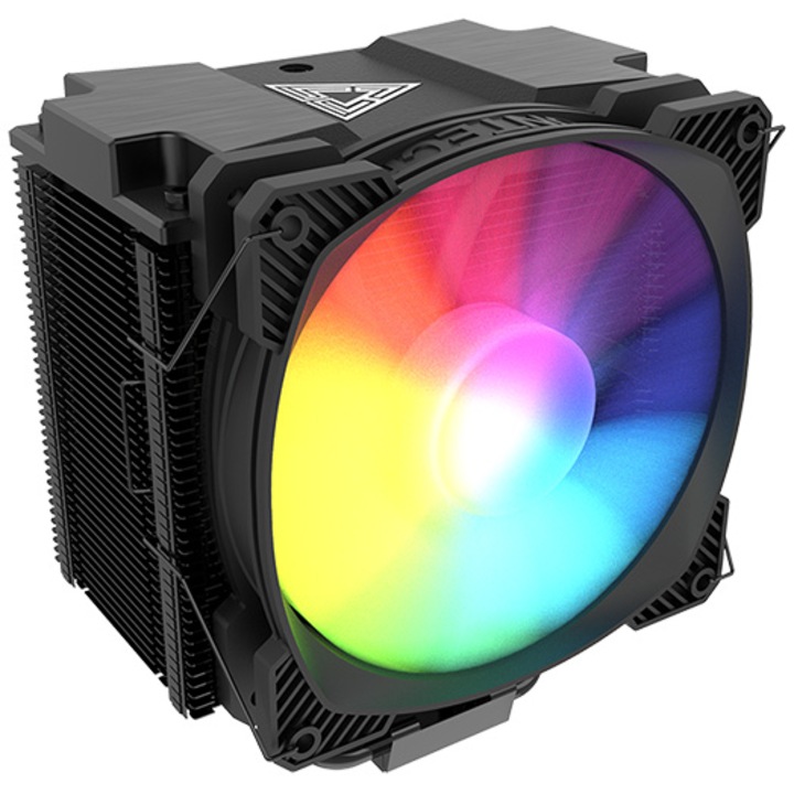 Cooler Montech AIR COOLER 210 ARGB - eMAG.ro