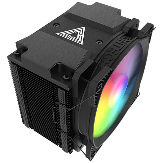 Cooler Montech AIR COOLER 210 ARGB - eMAG.ro
