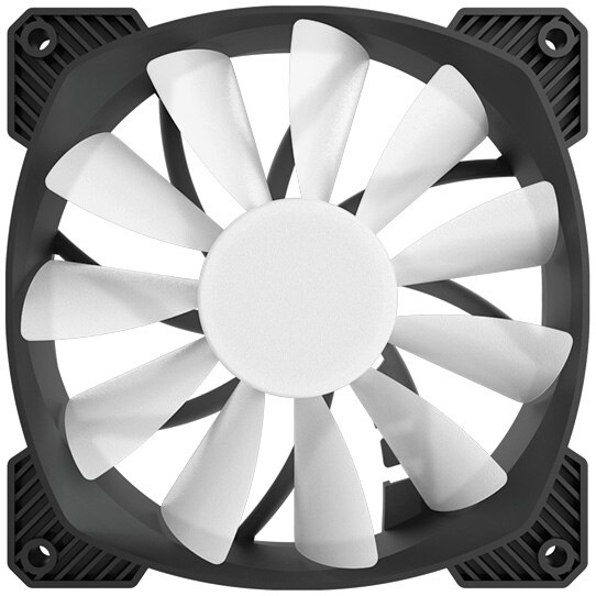 Cooler Montech AIR COOLER 210 ARGB - eMAG.ro