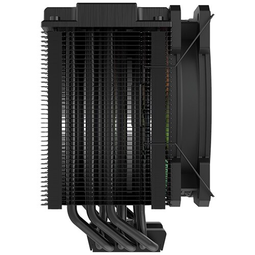 Cooler Montech AIR COOLER 210 ARGB - eMAG.ro