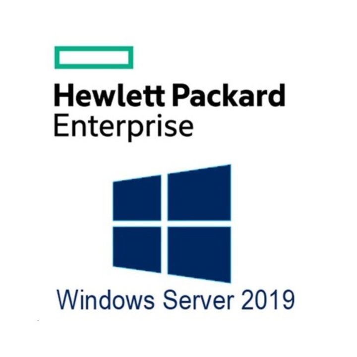 Microsoft Windows Server 2019 (16-Core) Standard License - eMAG.ro