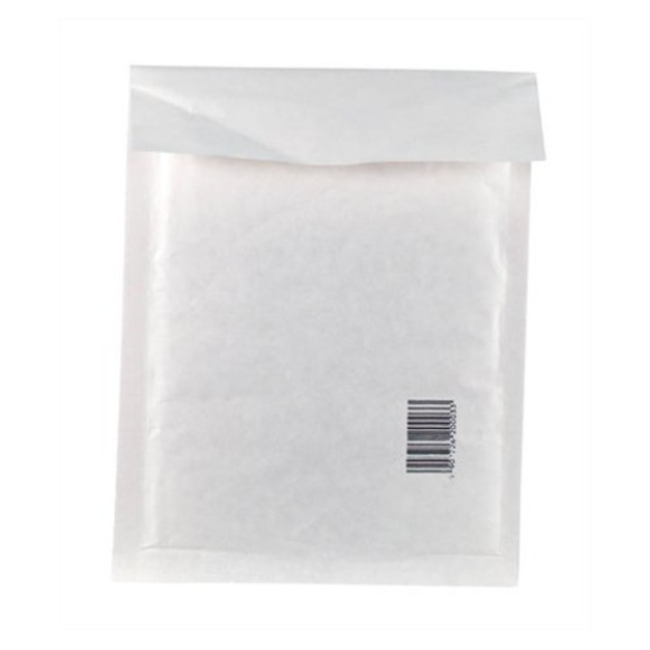 Plic, Victoria, Hartie, 200 x 275 mm, Alb - eMAG.ro