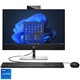 Sistem All-in-One HP ProOne 440 G9 cu procesor Intel® Core™ i7-14700T pana la 5.2GHz, 23.8 ...