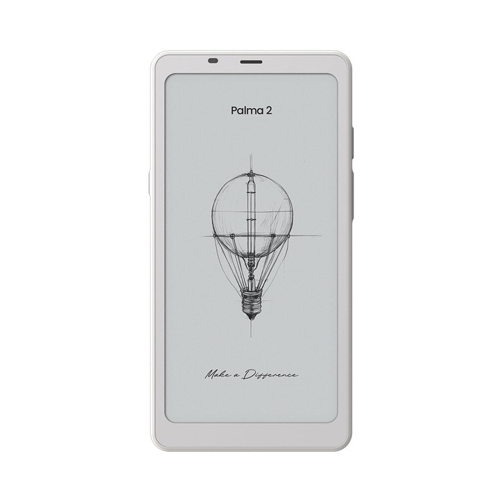 Tableta E-Ink Onyx Boox Palma 2, 6.13 inch, 300 ppi E-ink Carta 1200 ...