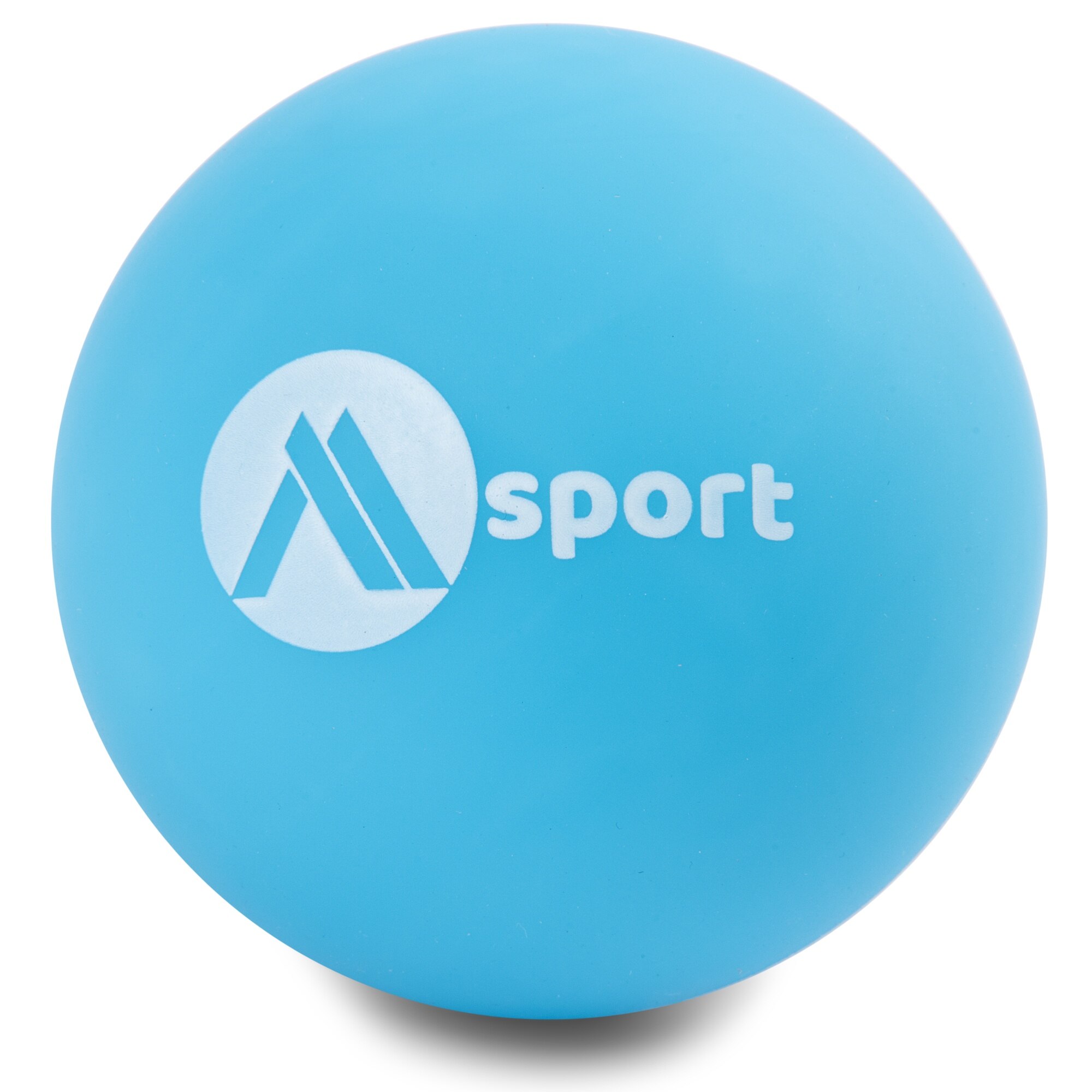 Minge de masaj, pentru relaxare musculara, roller, lacrosse, 6.1 cm ...