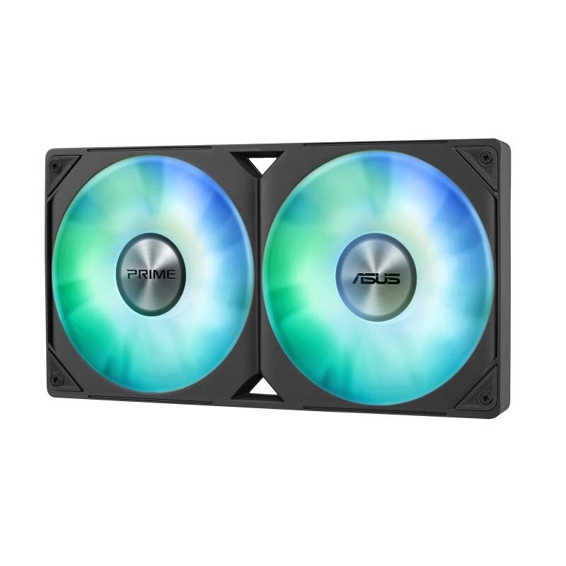 Cooler CPU ASUS PRIME LC 240 ARGB - eMAG.ro