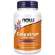 Étrend-kiegészítő NOW Foods Colostrum 500 mg, 120 kapszula - eMAG.hu