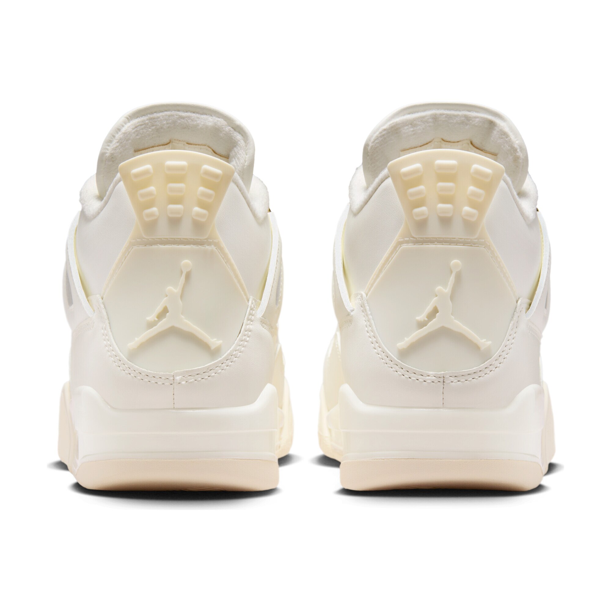 Air Jordan 4 Retro Metallic Gold - eMAG.ro