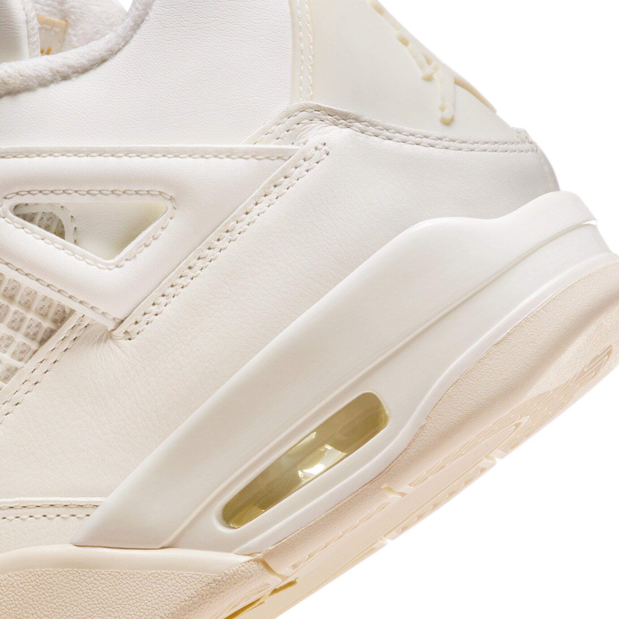 Air Jordan 4 Retro Metallic Gold - eMAG.ro