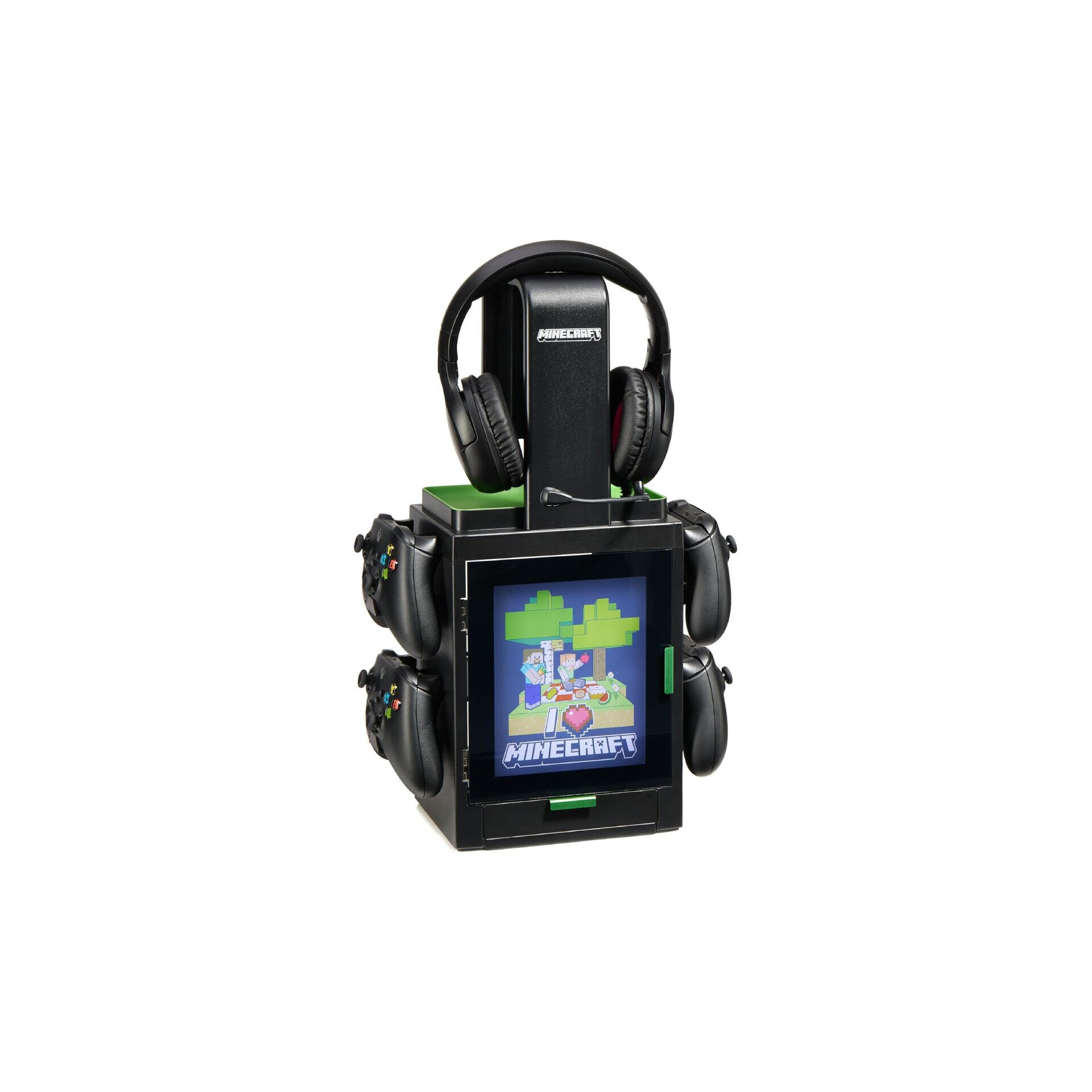 Suport Numskull minecraft Light Locker Pentru Playstation 5 - eMAG.ro