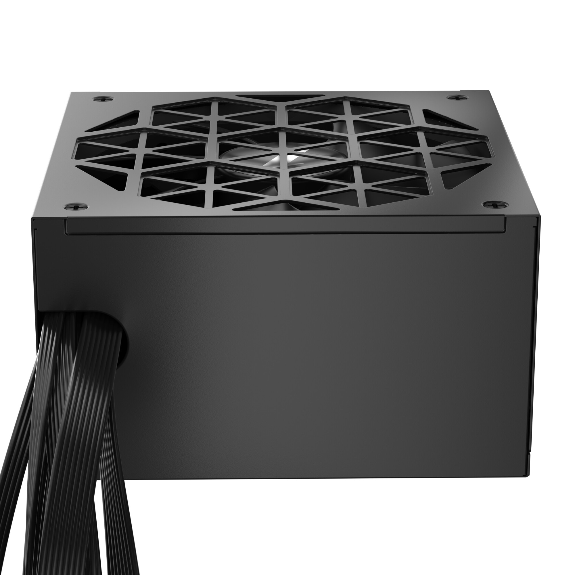 Sursa PC 1stPlayer® HA-750AC2, 750W, 80 PLUS®, PFC activ, culoare ...