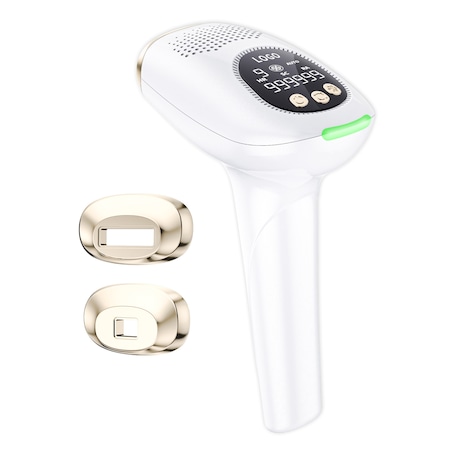 Epilator IPL portabil, dispozitiv de indepartare a parului, functie de ...