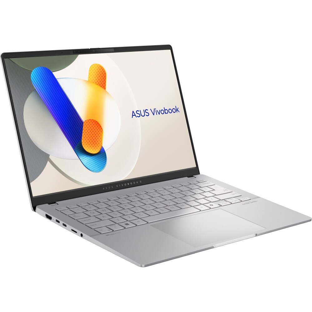Лаптоп Asus Vivobook S 14 OLED M5406NA-QD080, M5406NA-QD080, 14", AMD ...