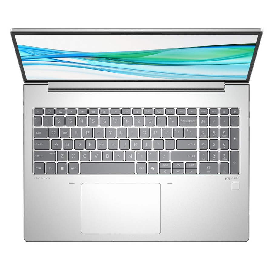 Лаптоп HP ProBook 465 G11, A38HRET#AKS.24GB.1TBSSD, Windows 11 Pro, 16 ...