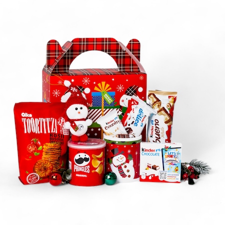 Pachet Cadou Craciun Kids Magic - eMAG.ro