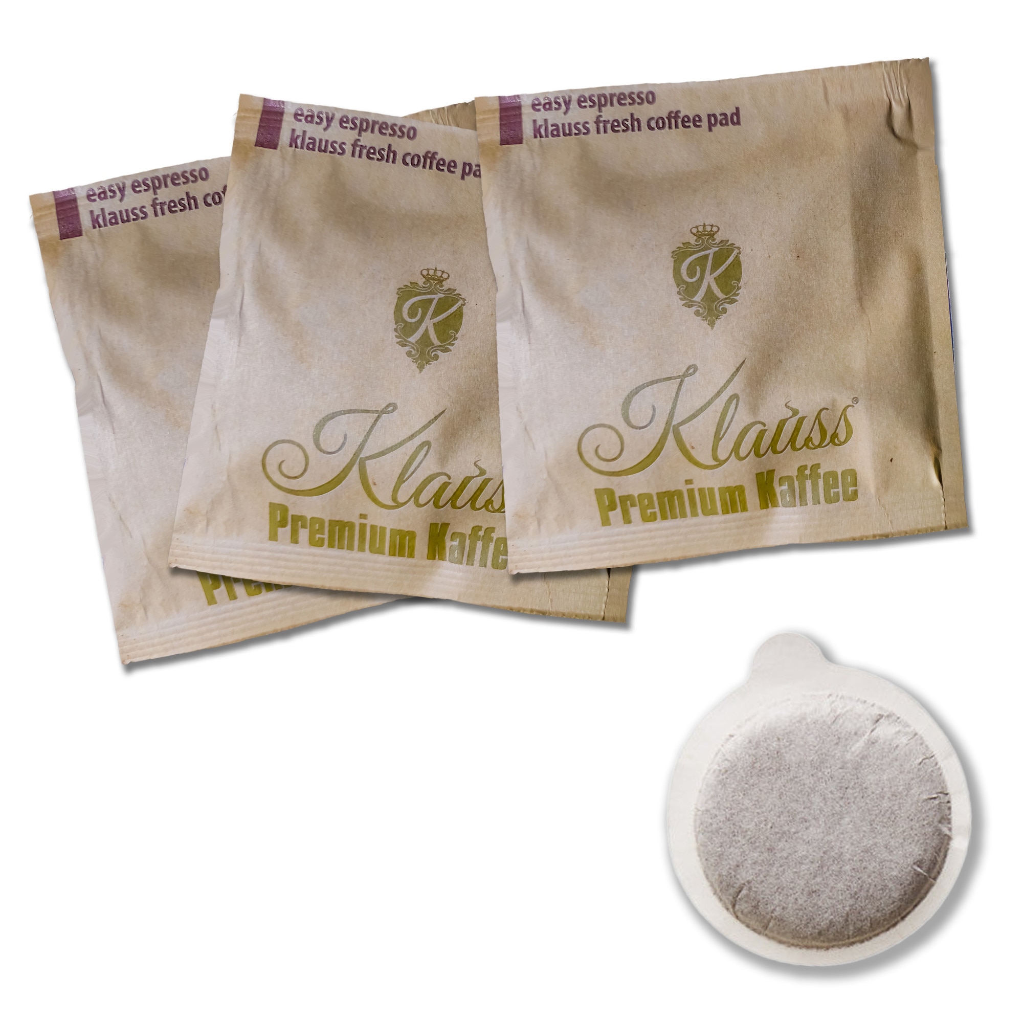 Espressor automat Klauss, 1450W, 19 Bar, + bonus set degustare 50 ...