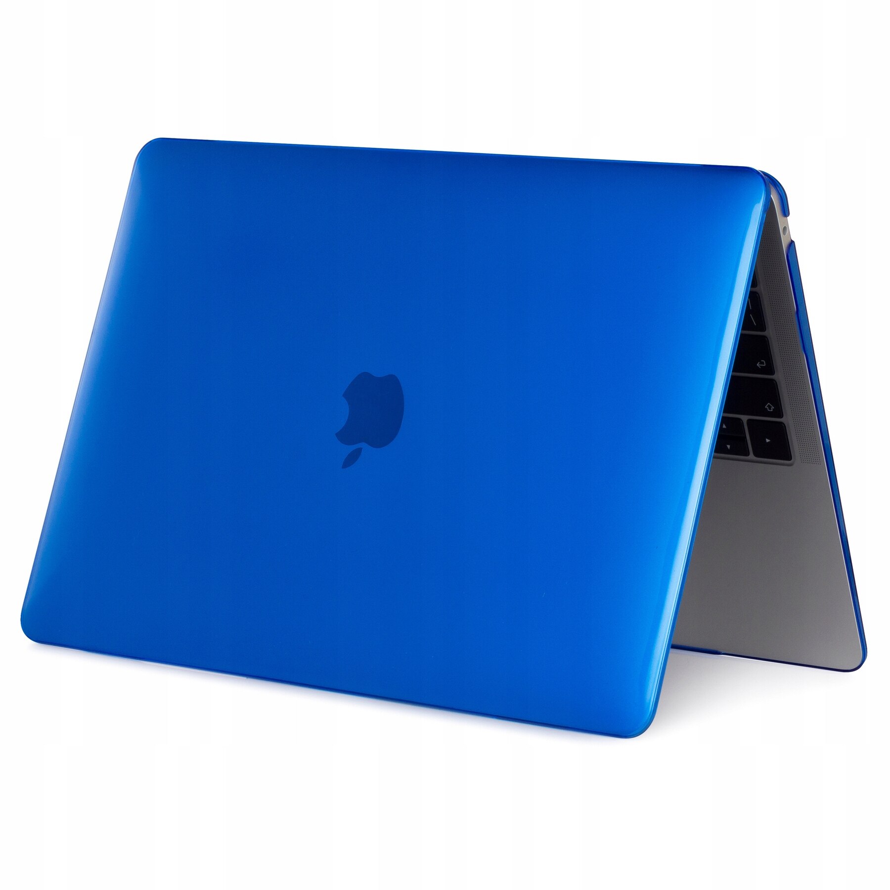 Carcasa laptop, Novaza Tech, Smartshell, compatibila cu MacBook Air 13 ...