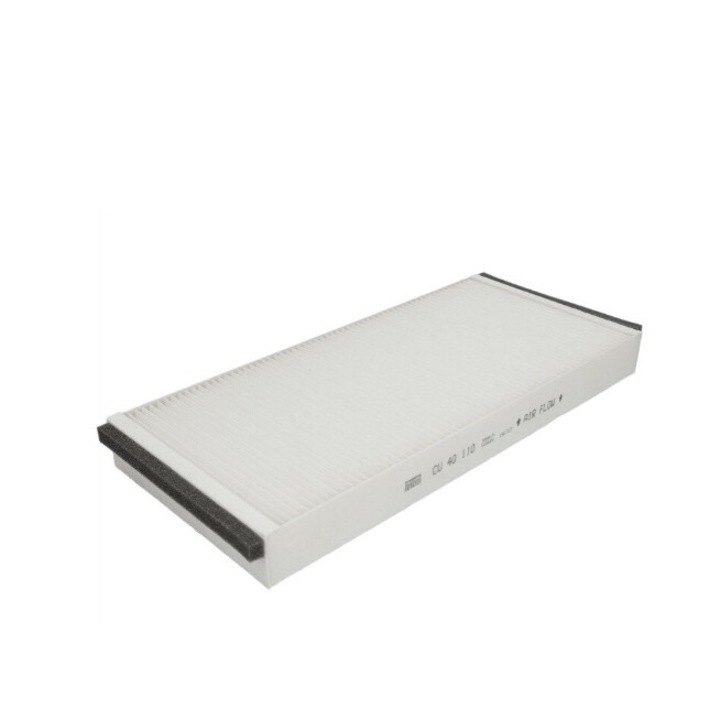 Filtru, aer habitaclu / polen MANN-FILTER CU 40 110 - eMAG.ro