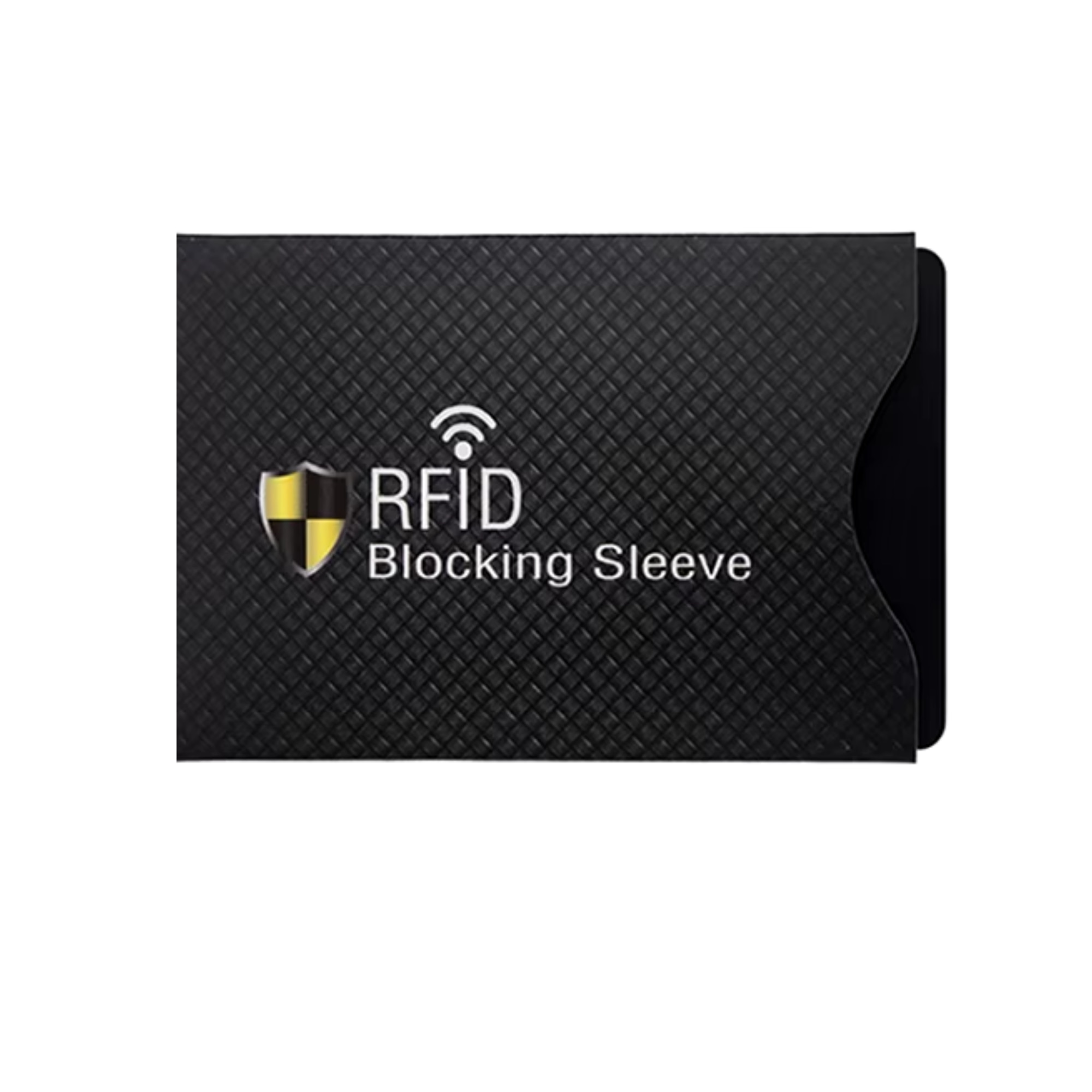 Protectie RFID pentru Card Bancar - Blocheaza platile involuntare sau ...