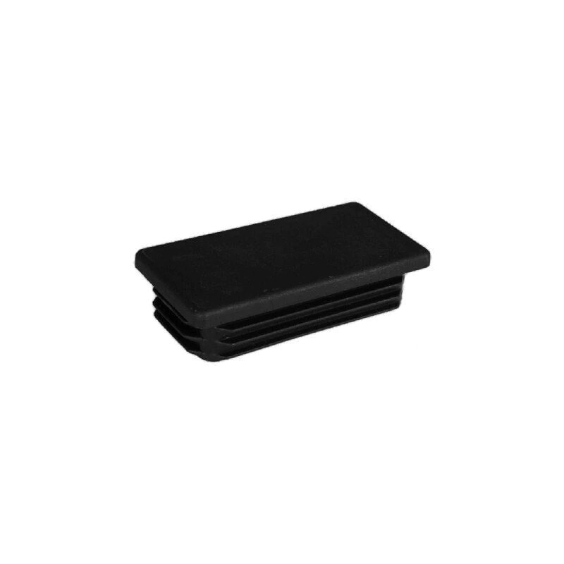 Set 25 capace din plastic pentru teava cu exterior de 40x20 mm - eMAG.ro