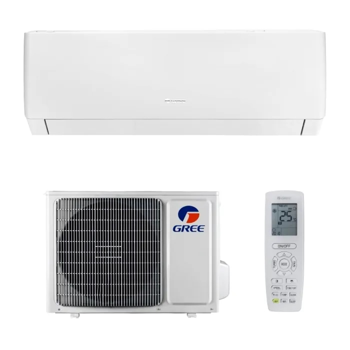 Aer conditionat Gree Pulsar, 12000 BTU, A++/A+, Wi-Fi, Inverter, Cold ...