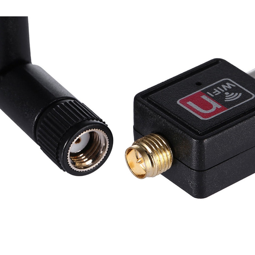 Adaptor placa retea wireless Q A220B USB Banda 5Ghz - eMAG.ro