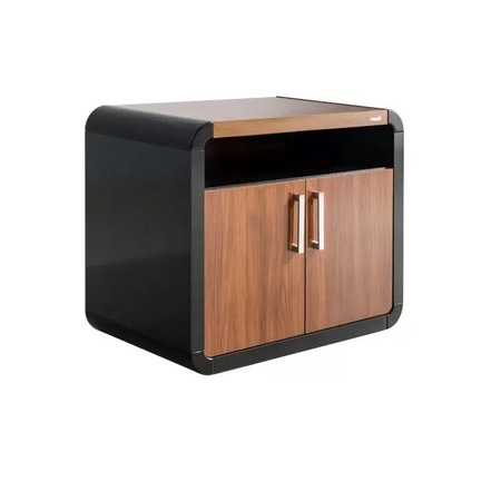 Dulap birou directorial North Line- MobMax - eMAG.ro