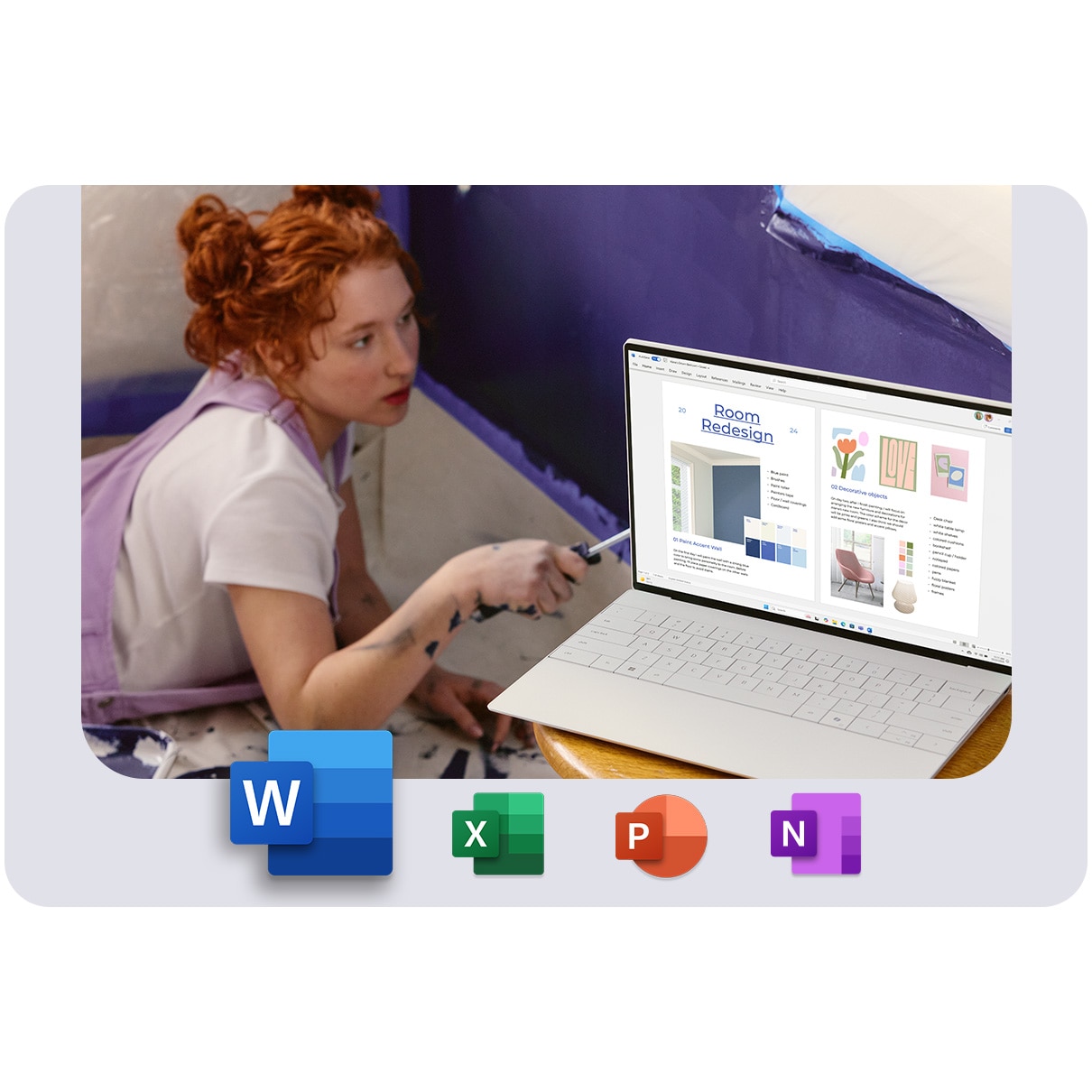 Microsoft Office Home 2024, Romana, 1 utilizator, retail - eMAG.ro