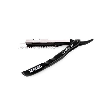 Сгъваема самобръсначка TONDEO COMFORT CUT - eMAG.bg