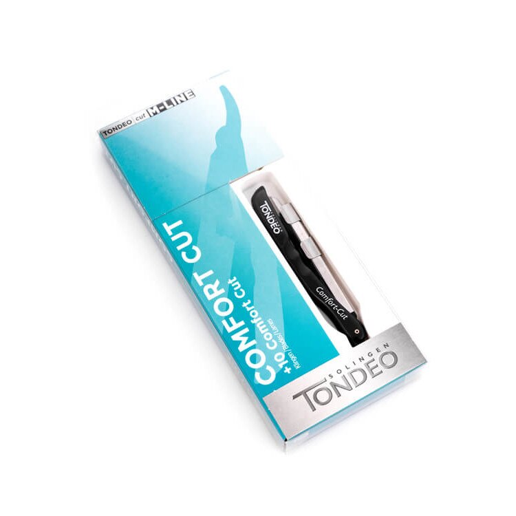 Сгъваема самобръсначка TONDEO COMFORT CUT - eMAG.bg