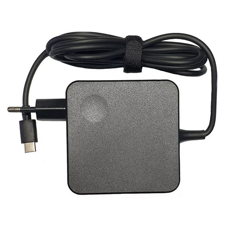 Incarcator laptop compatibil HP 65W 20V 3.25A tip mufa USB-C - eMAG.ro