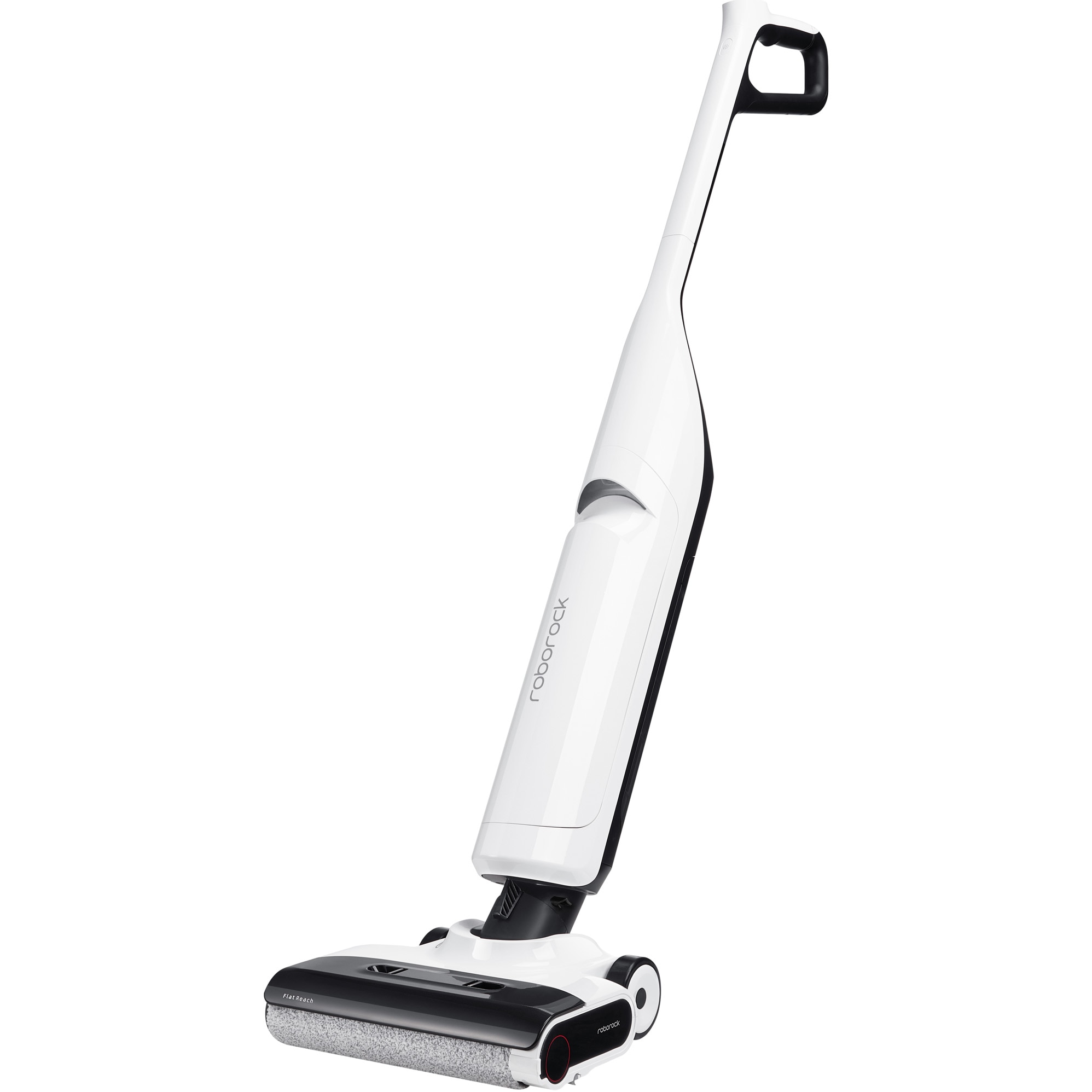 Aspirator vertical Roborock Dyad Flexi Pro WD3D1A02-01, 0.45l ...