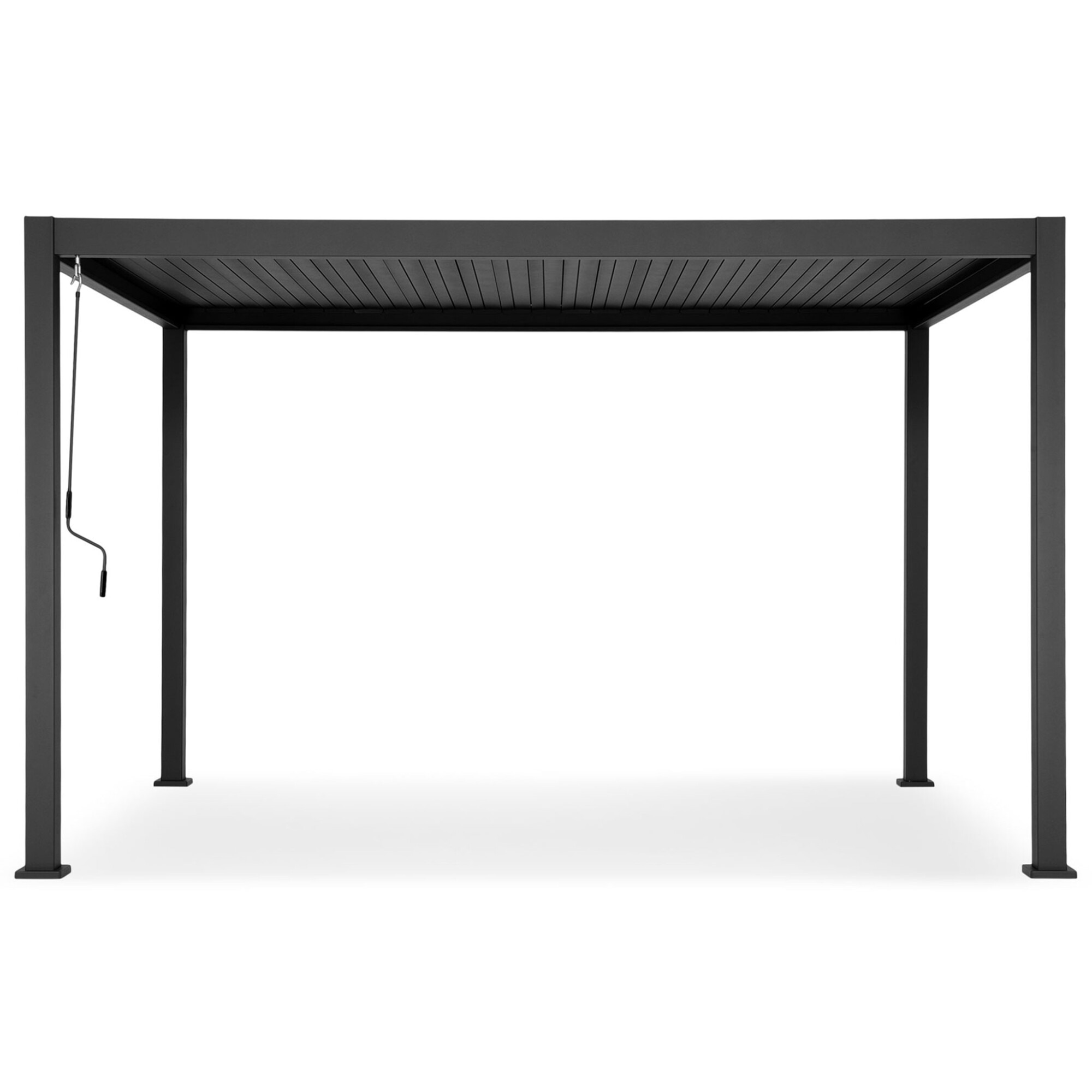 Pergola gradina/terasa, Maison Mex MIRADOR PREMIUM, L.400 l.360 H.250 ...