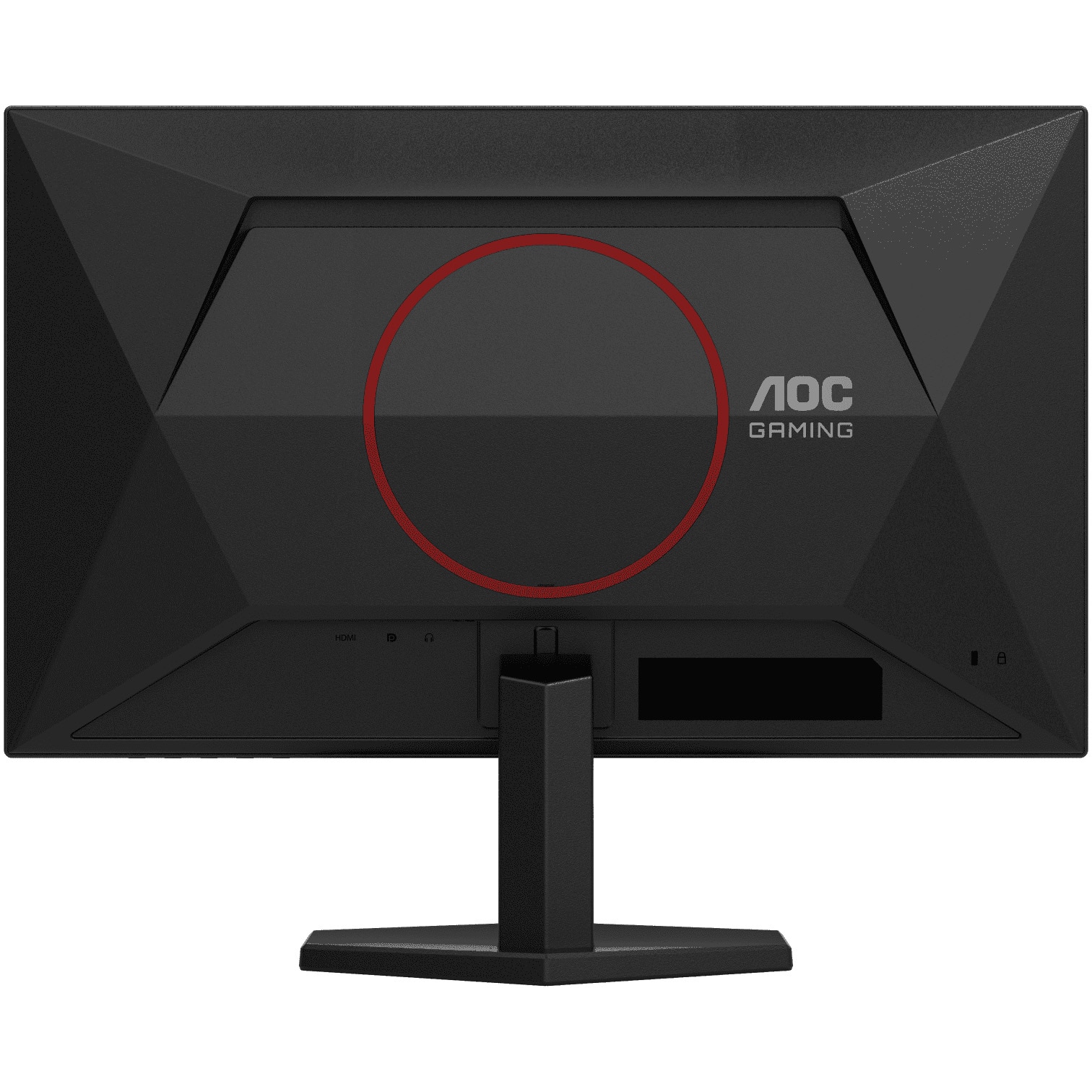Monitor Gaming AOC 24G42E, 23.8", Full HD, 180 HZ, 0.5ms, Adaptive Sync ...