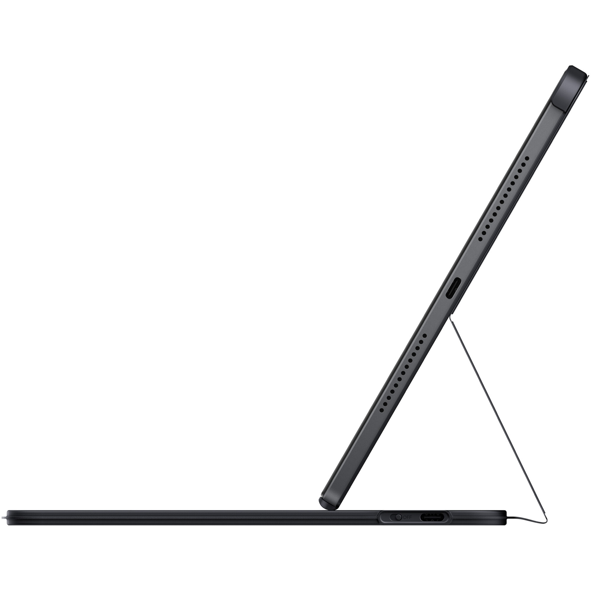 Таблет HONOR Pad 9, 12.1", 8 GB, 128 GB, 5G, Space Gray+ Смарт ...