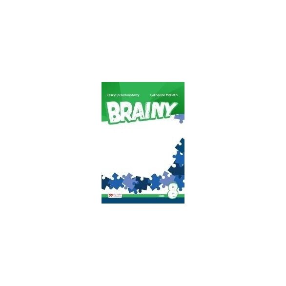 Brainy 8 - Nick Beare, MACMILLAN - eMAG.ro