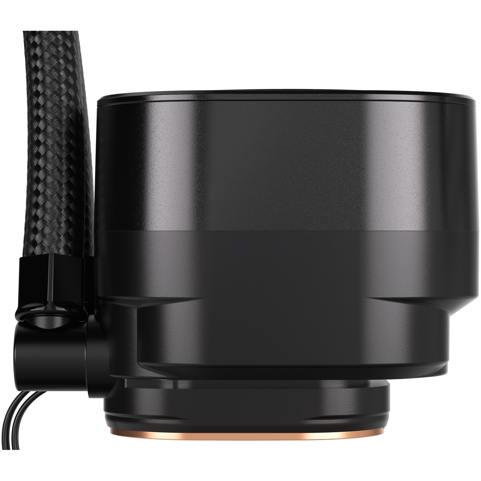 Cooler procesor Corsair NAUTILUS ARGB, 360mm, racire cu lichid, negru ...