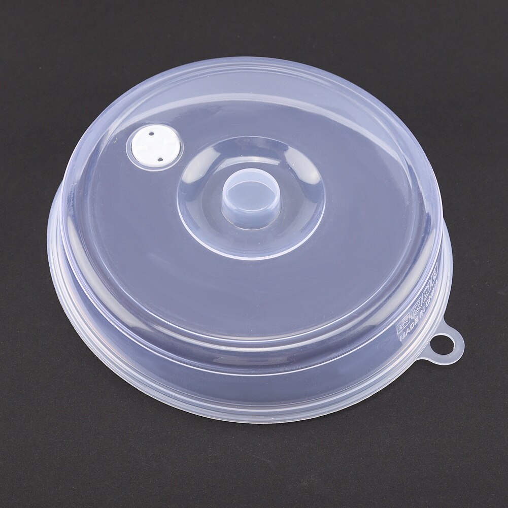 Cuptor cu microunde Incalzire speciala Capac rezistent la ulei Capac de ...