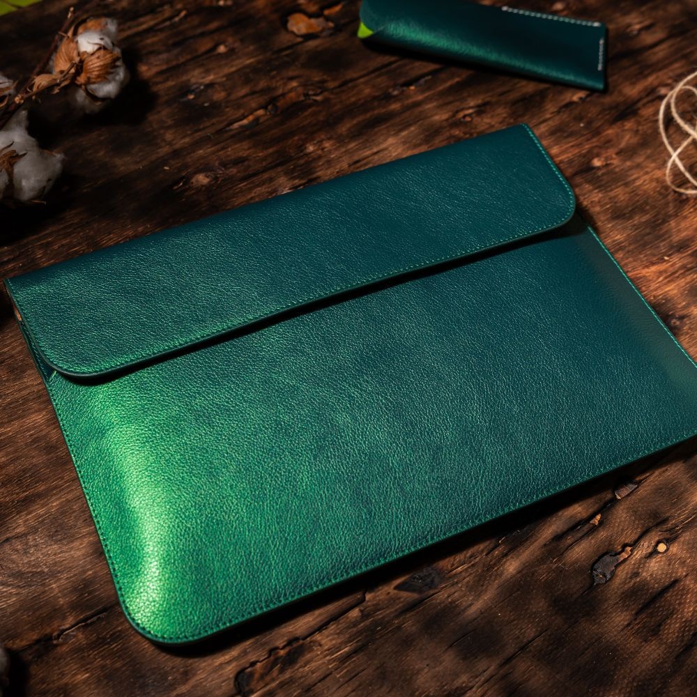 Husa laptop pentru MacBook Air, MacBook PRO 15 inch, lucrata manual ...