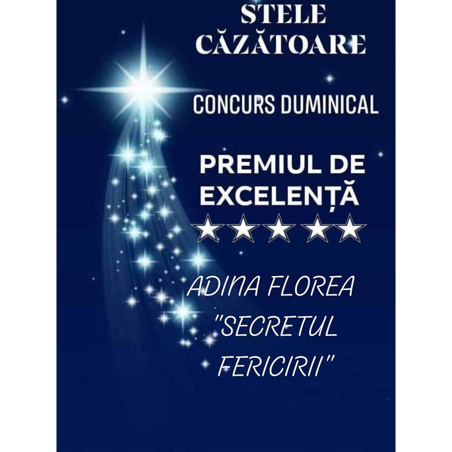 Zenitul - un nou inceput, Adina Florea, 229 pagini - eMAG.ro