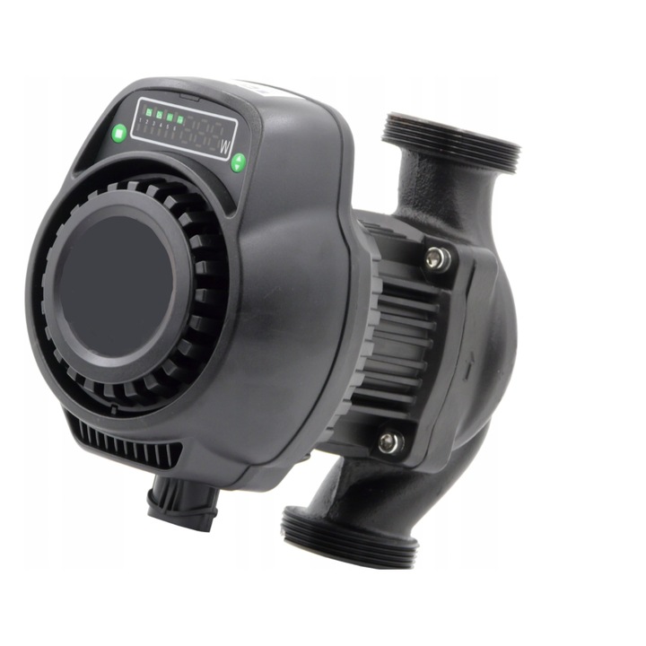 Pompa recirculare cu turatie variabila, HeizTech 32/100 - 180 olandeze ...