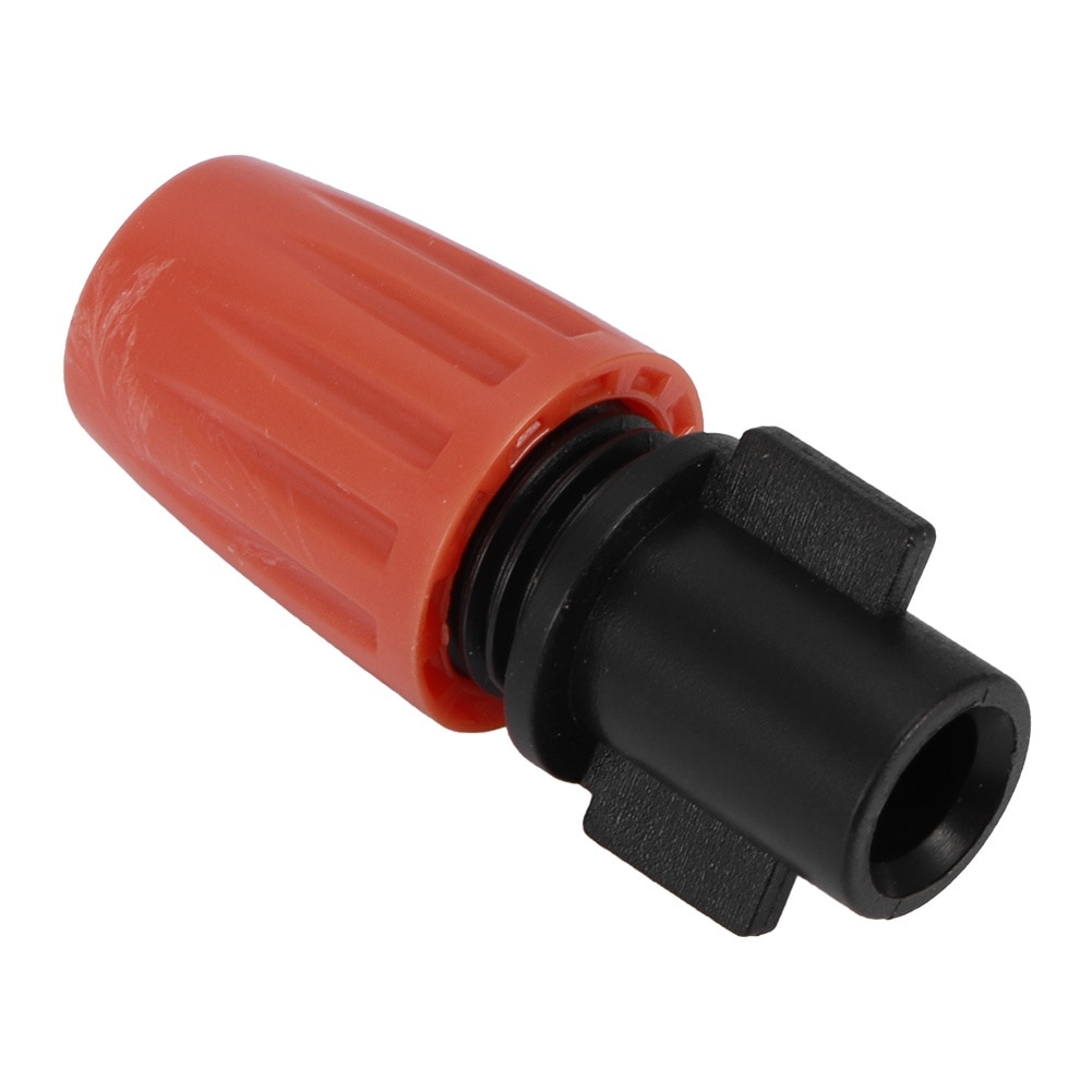 Kit de irigare prin pulverizare cu 7 duze, Mmgoqqt, plastic, G1/2in ...