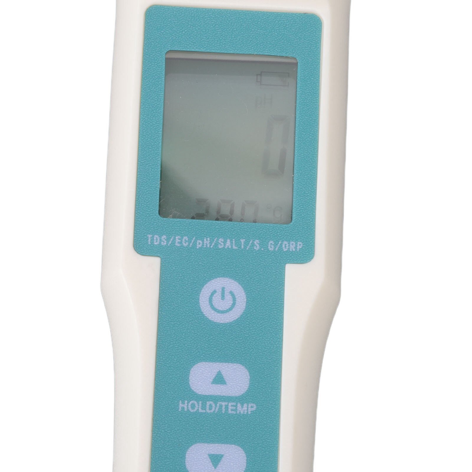 Tester de calitate a apei 7 in 1, Jormftte, masurare pH, ORP ...